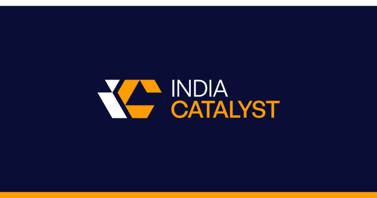 India Catalyst – Building Bridges Between Europe and India